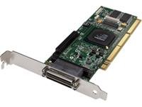 adaptec 39160 kit 2ch u160 lvd scsi 2-ext vhdci 64bit pci uni volt rohs