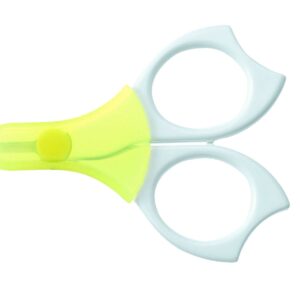 Pigeon Nail Scissor (New Born Baby) Made in Japan