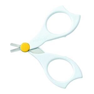 Pigeon Nail Scissor (New Born Baby) Made in Japan