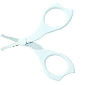 Pigeon Baby Nail Scissors (3 Months and Up)