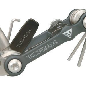 Topeak The Mini 18-Function Bicycle Tool