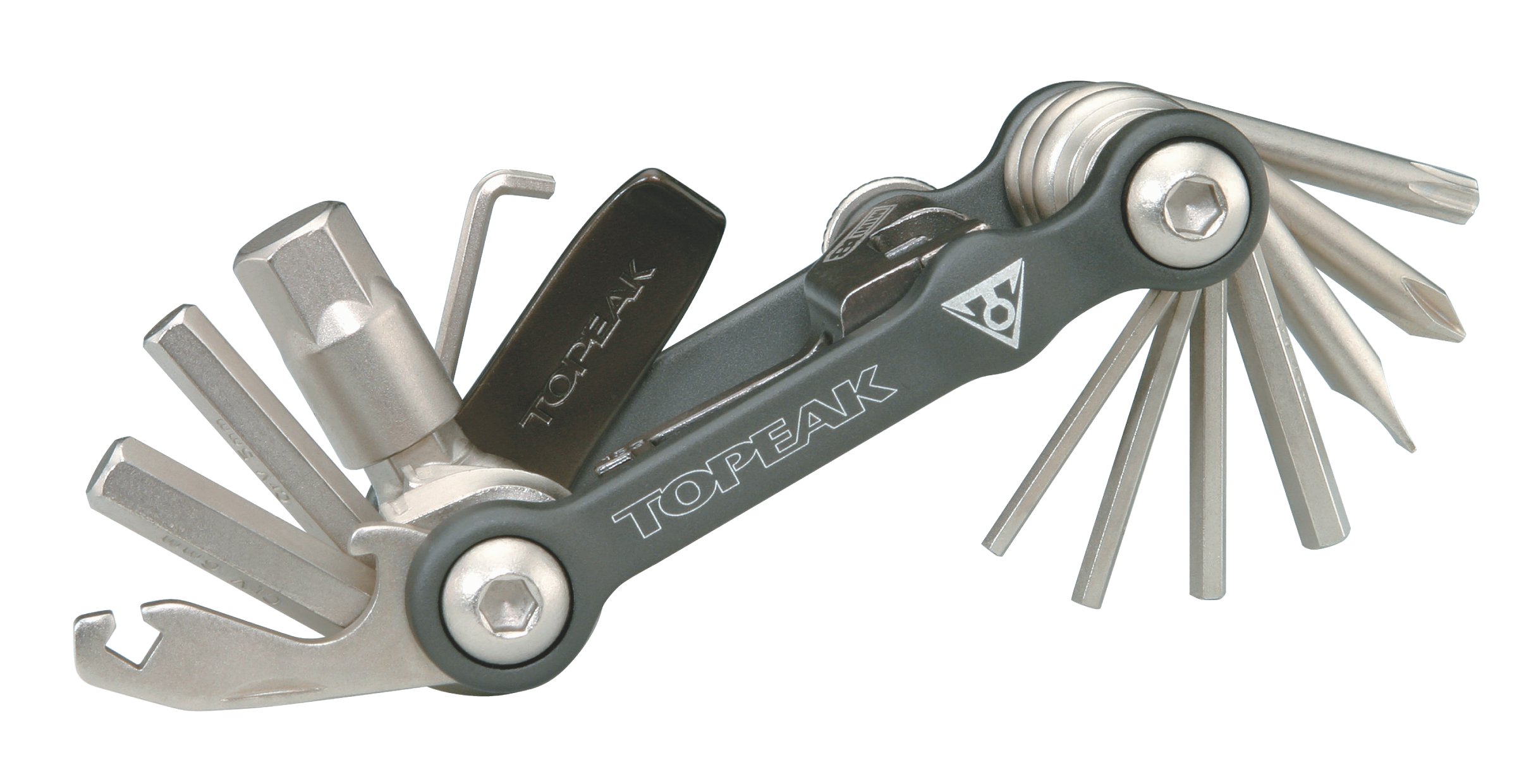 Topeak The Mini 18-Function Bicycle Tool