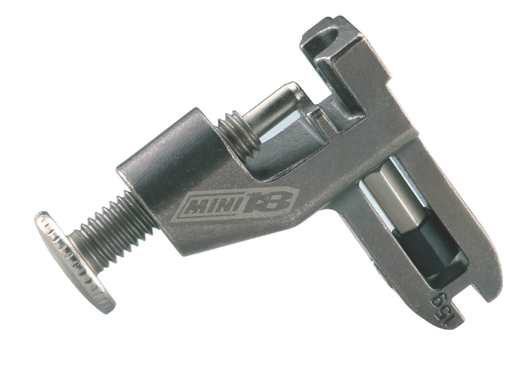 Topeak The Mini 18-Function Bicycle Tool