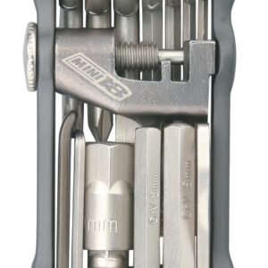 Topeak The Mini 18-Function Bicycle Tool