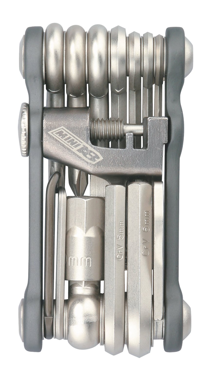 Topeak The Mini 18-Function Bicycle Tool