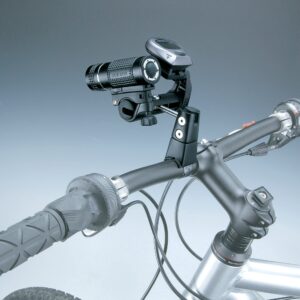 The Topeak Bar Extender