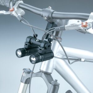 The Topeak Bar Extender