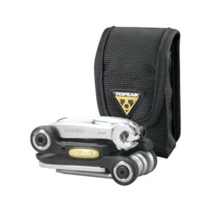 Topeak Alien II 31-Function Bicycle Tool