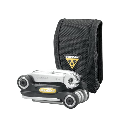 Topeak Alien II 31-Function Bicycle Tool