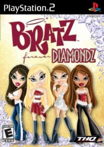 bratz: forever diamondz