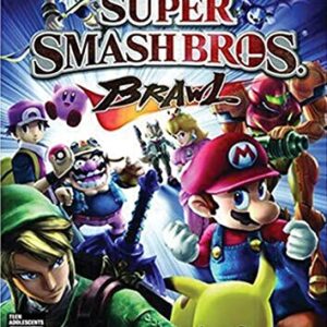 Super Smash Bros. Brawl