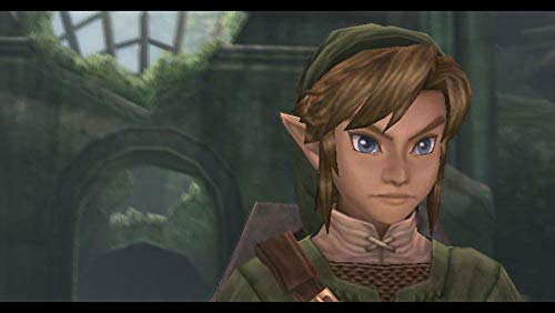 The Legend of Zelda: Twilight Princess