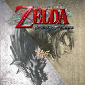 The Legend of Zelda: Twilight Princess