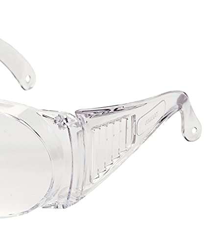 Unique Over Specs Eye Guard