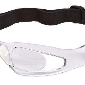 Unique Racket Specs Eye Guard with Lens