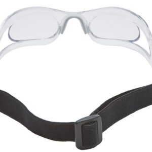 Unique Racket Specs Eye Guard with Lens