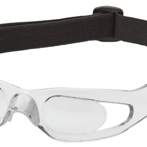 Unique Racket Specs Eye Guard with Lens