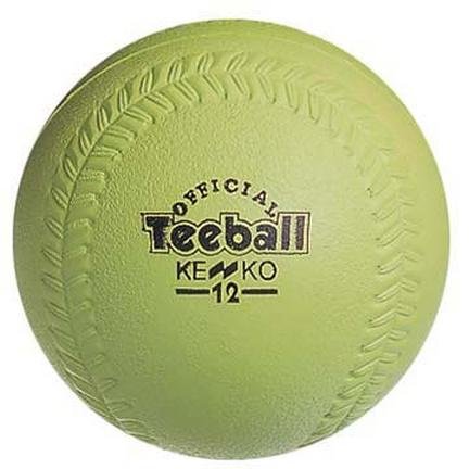 Kenko 12" Soft Tee Balls from 1 Dozen