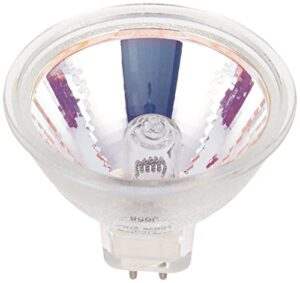 osram ddl 150w 20v mr16 tungsten halogen lamp