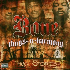 Thug Stories (Explicit)