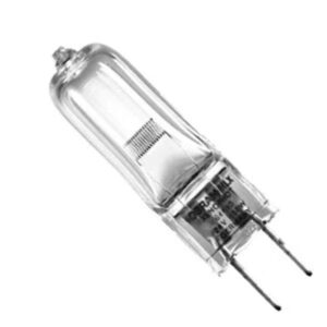 osram brl 64610 hlx 50w 12v tungsten halogen lamp