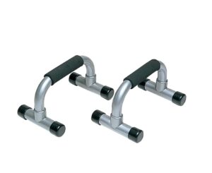 toylite xystus h-8565 push up bar 9.3 x 5.7 x 5.7 inches (23.5 x 14.5 x 14.5 cm)