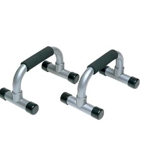 Toylite XYSTUS H-8565 Push Up Bar 9.3 x 5.7 x 5.7 inches (23.5 x 14.5 x 14.5 cm)