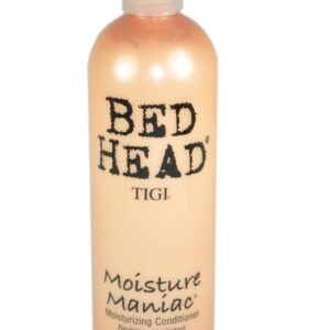 TIGI Bed Head Moisture Maniac Moisturizing Conditioner, 25.36 Ounce