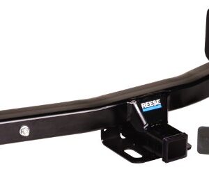 Reese Towpower Multi-Fit Trailer Hitch Class III, 2 in. Receiver, Compatible with Select Chevrolet, Dodge, Ford, GMC Trucks