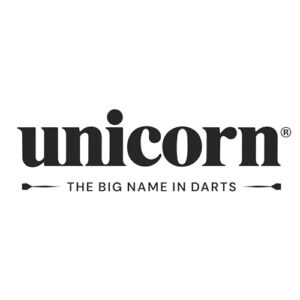 Unicorn Eclipse Pro Championship Edition Bristle Dartboard - PDC Endorsed, Ultra-Slim 30% Thinner Wire - Staple-Free Bullseye - Premium Self-Healing Sisal - High-Visibility Rotatable Number Ring