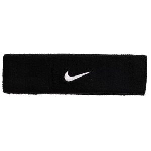 nike swoosh headband