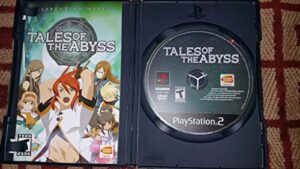 tales of the abyss