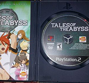 Tales of the Abyss