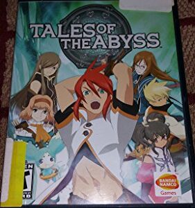 Tales of the Abyss