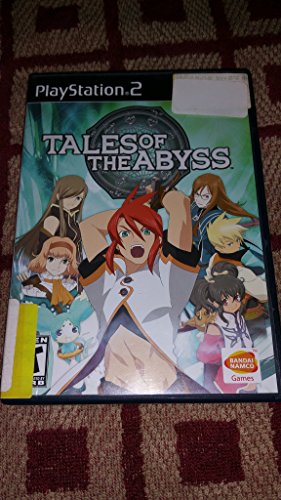 Tales of the Abyss