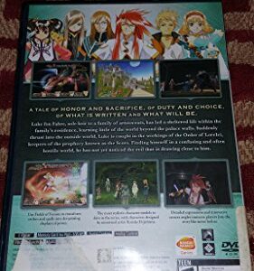 Tales of the Abyss