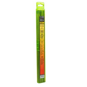 forney 31101 e6011 welding rod, 3/32-inch, 1-pound