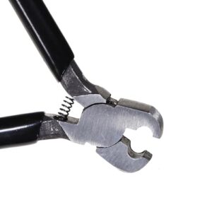 Allen Company Precision Archery, Nocking Pliers - by Allen Company