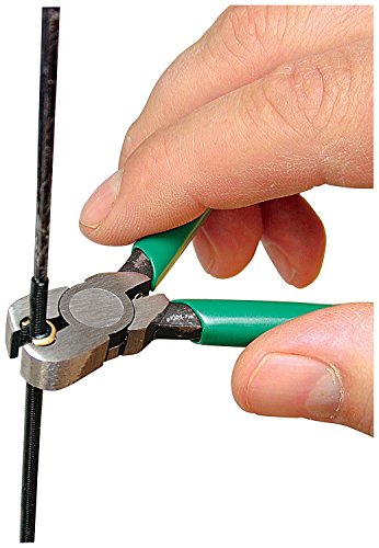 Allen Company Precision Archery, Nocking Pliers - by Allen Company