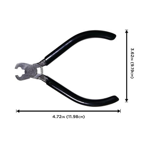 Allen Company Precision Archery, Nocking Pliers - by Allen Company