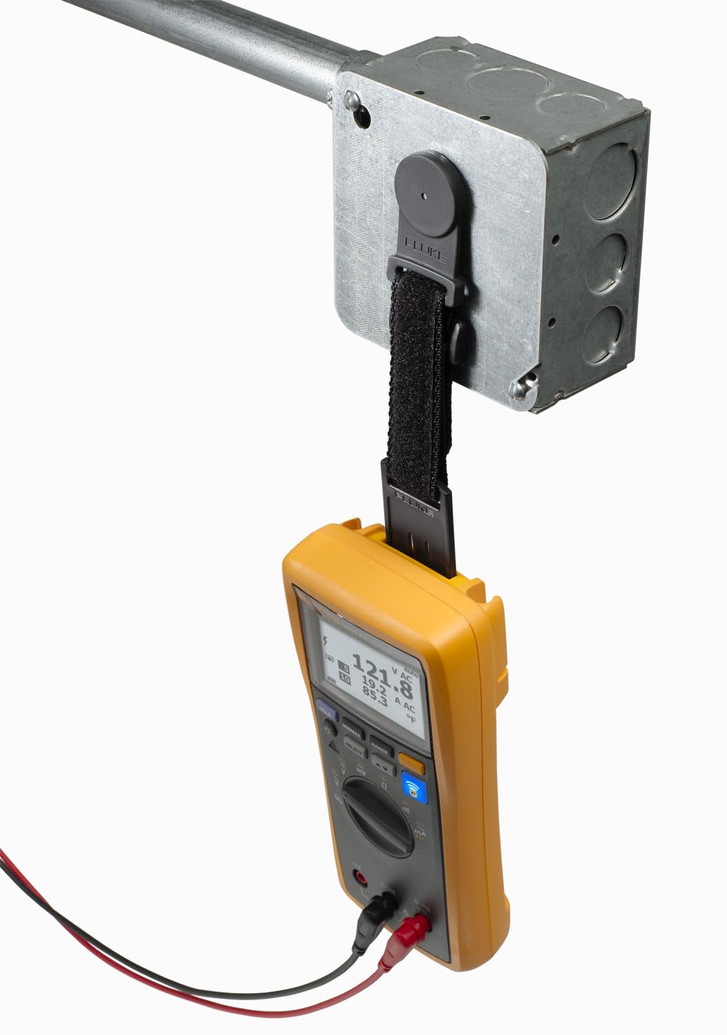 Fluke TPAK Meter Hanging Kit