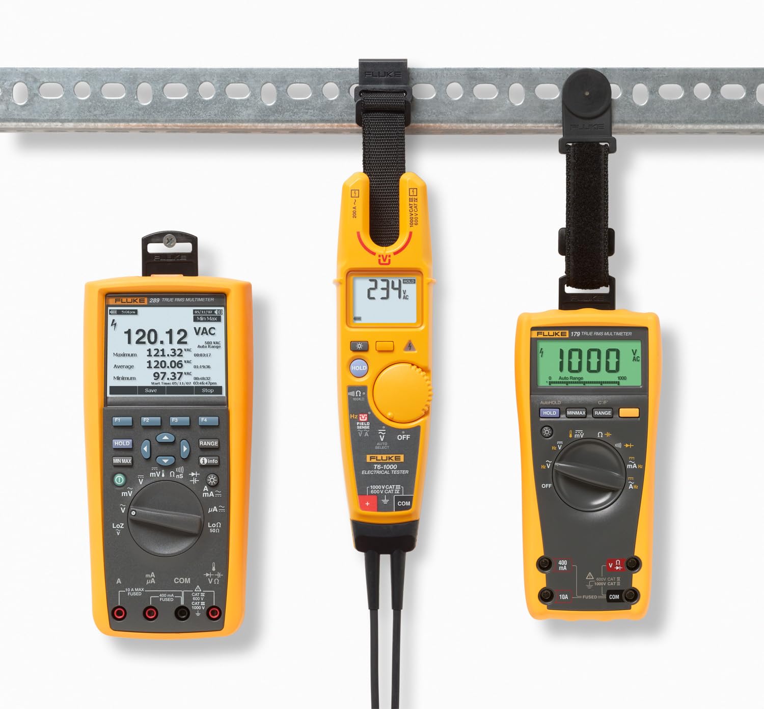 Fluke TPAK Meter Hanging Kit