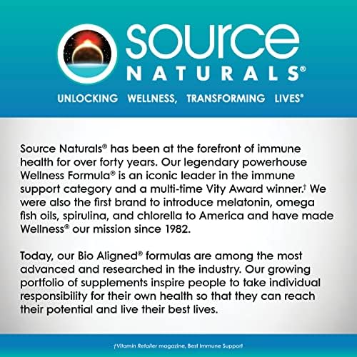 Source Naturals Coenzyme Q10 Antioxidant Support 100 mg for Heart, Brain, Immunity, & Liver Support - 90 Softgels