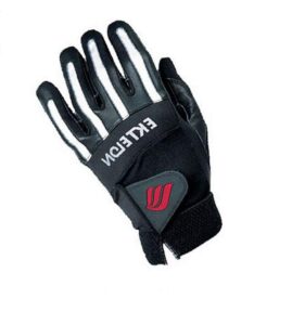 ektelon max tack pro racquetball glove (left-handed, small)