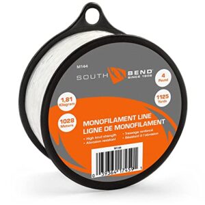 SOUTH BEND Monofilament Fishing Line