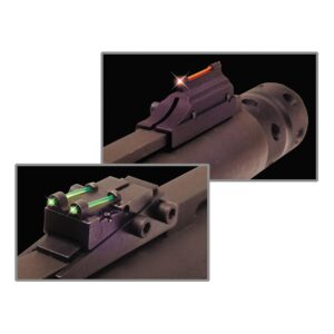 TRUGLO Magnum Gobble Dot Pro Benelli SBE, M1, and Nova Shotgun Sights (TG944D)