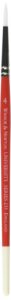 winsor & newton university brush, series 233 round, sh #4