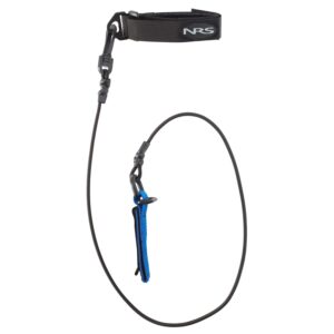 nrs bungee paddle leash