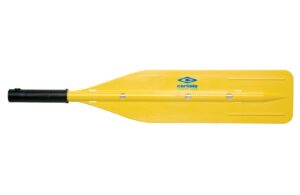 carlisle outfitter blade assembly 6.5 yellow,