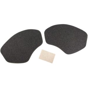 nrs padz kayak thigh pads 2017-50040.01.100